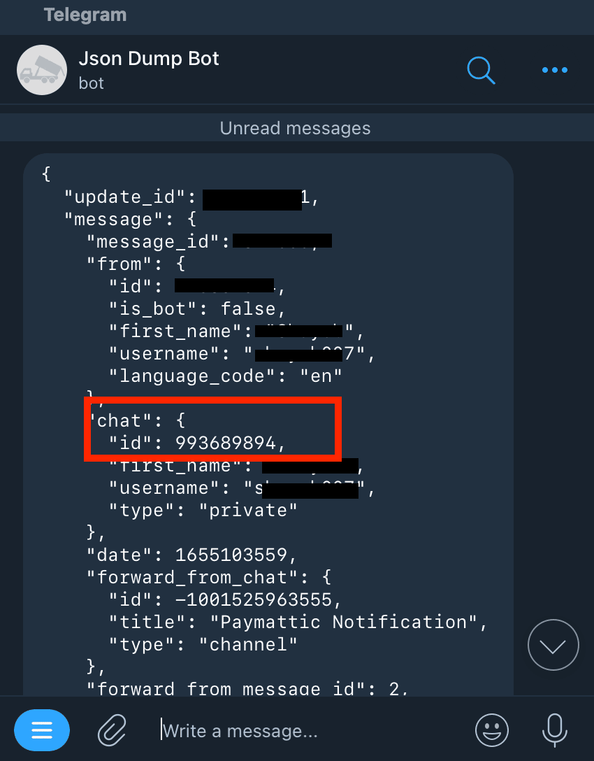 How to Integrate Telegram with Paymattic in WordPress?