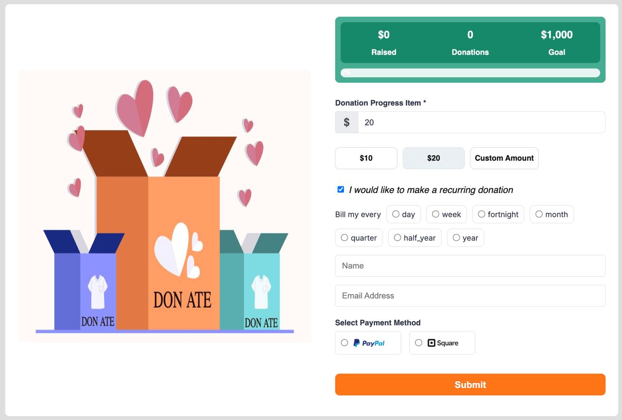 Why Should You Set Up Recurring Donations For Non-profits?