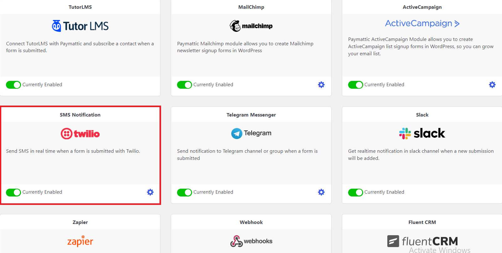 How to Integrate Twilio with WordPress Website?