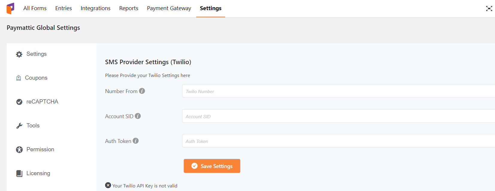 How to Integrate Twilio with WordPress Website? How to Integrate Twilio with WordPress Website?