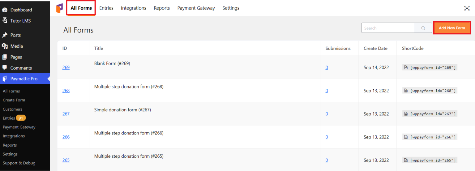 How To Use Conditional Logic With Forms In Wordpress 