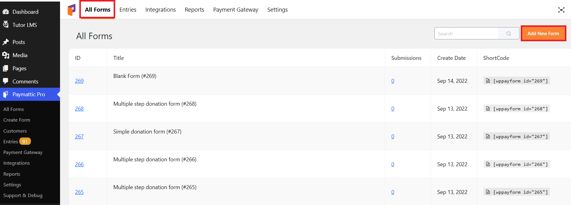 How To Use Conditional Logic With Forms In Wordpress 4668