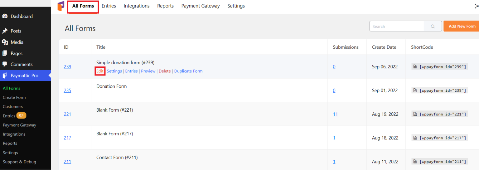 How to Use Conditional Logic with Forms in WordPress?