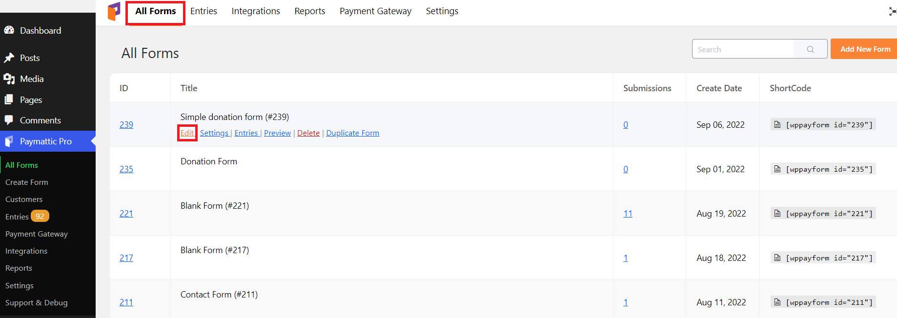 How To Use Conditional Logic With Forms In Wordpress 0072