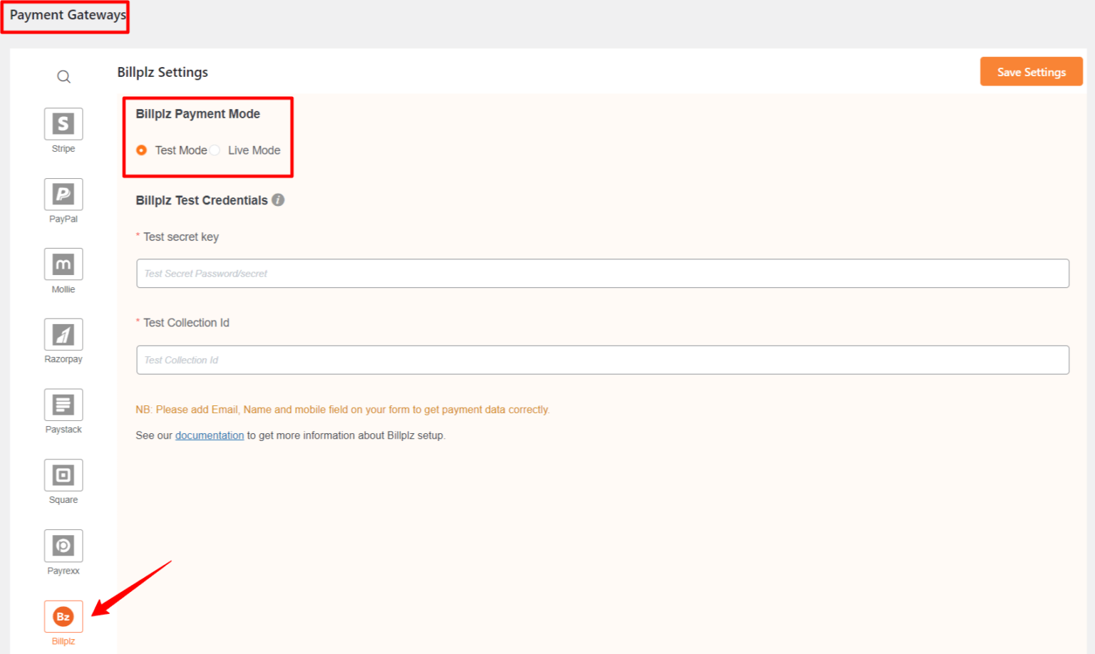 How to Setup Billplz Payment Gateway in WordPress?