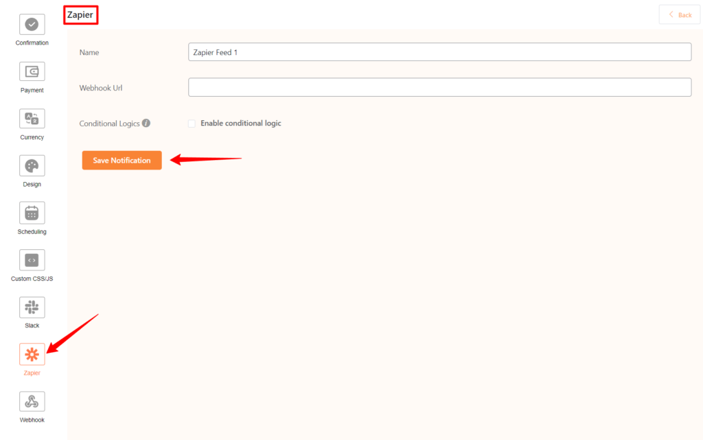 How to Integrate Zapier with Paymattic in WordPress?