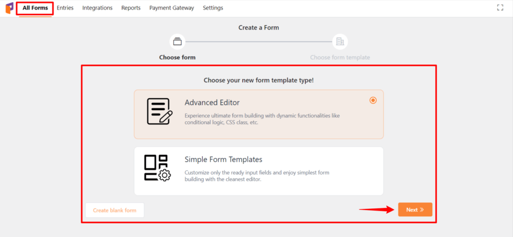 How to Create Your Payment Form and Accept Payments with Paymattic?