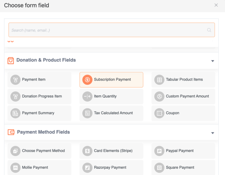 Collect Square Subscription Payments with WordPress - The Easy Way