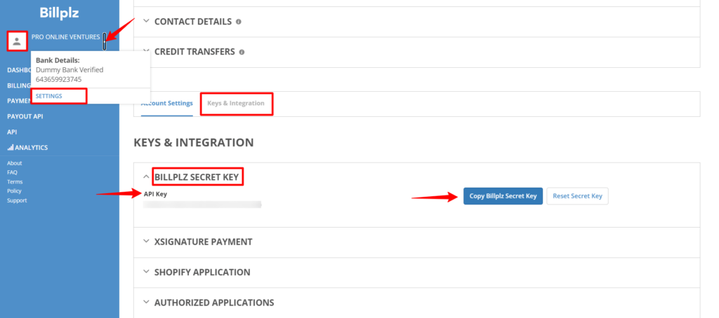 How to Configure Billplz in WordPress with Paymattic?