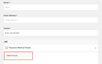 How to Setup Billplz Payment Gateway in WordPress?