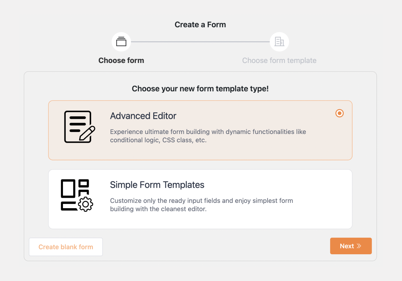 Paymattic - Simplest WordPress Payment and Donation Plugin