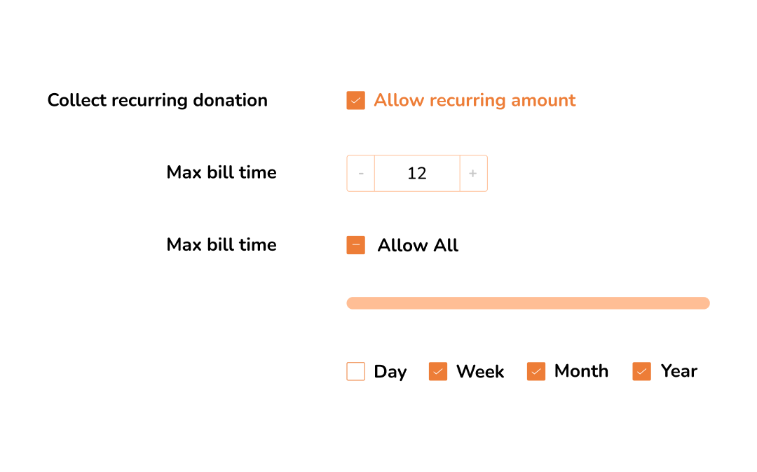 Paymattic - WordPress Fundraising Features for Non-Profits