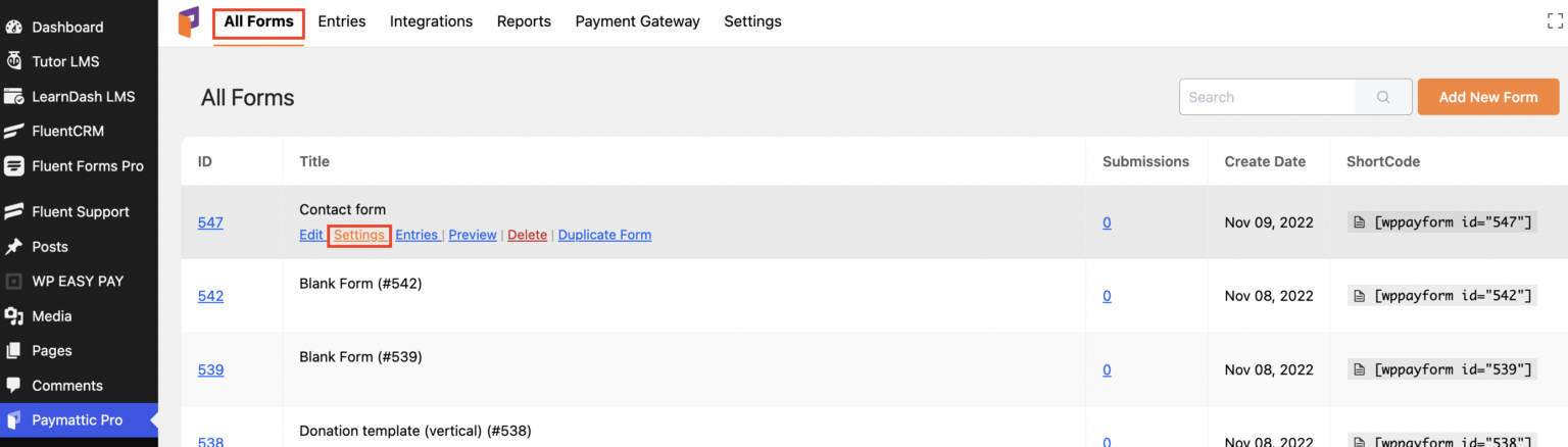 How To Use Conditional Logic With Forms In Wordpress
