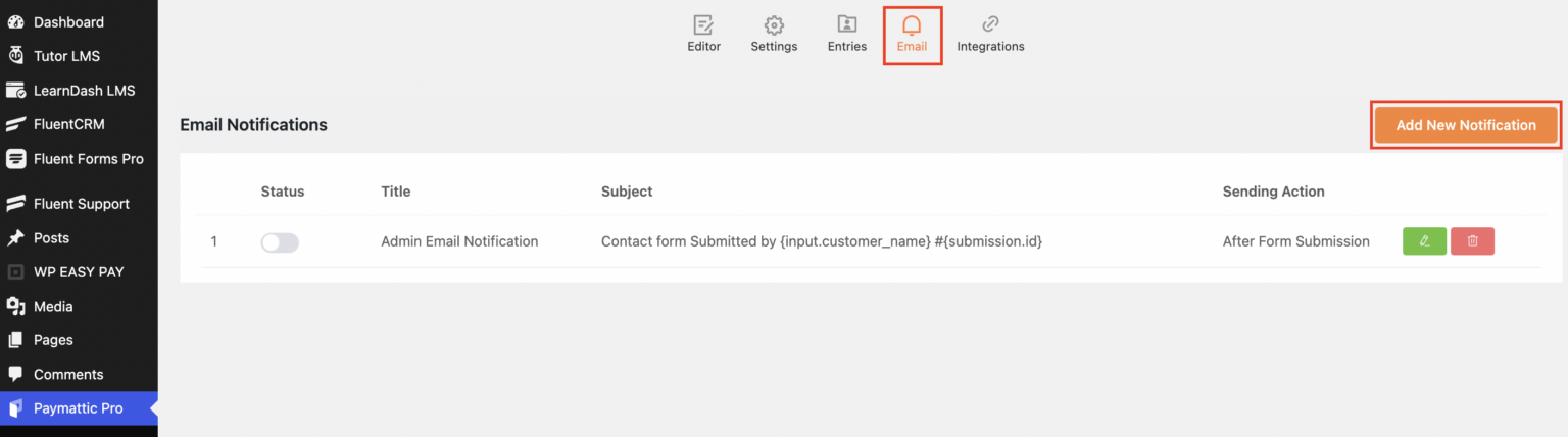 How To Use Conditional Logic With Forms In Wordpress 7155