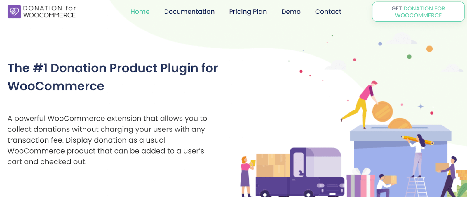 Best Charitable Alternatives for Receiving Donations in WordPress