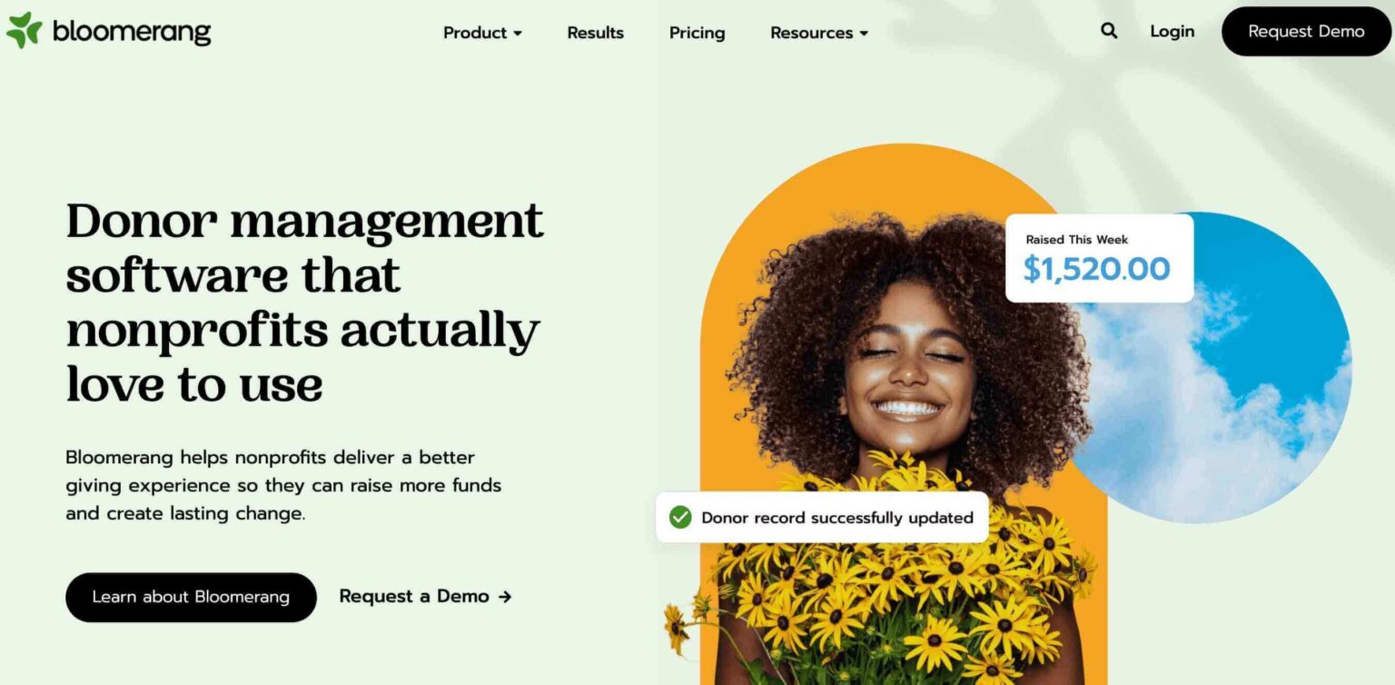 Best Bloomerang Alternatives and Competitors in 2025