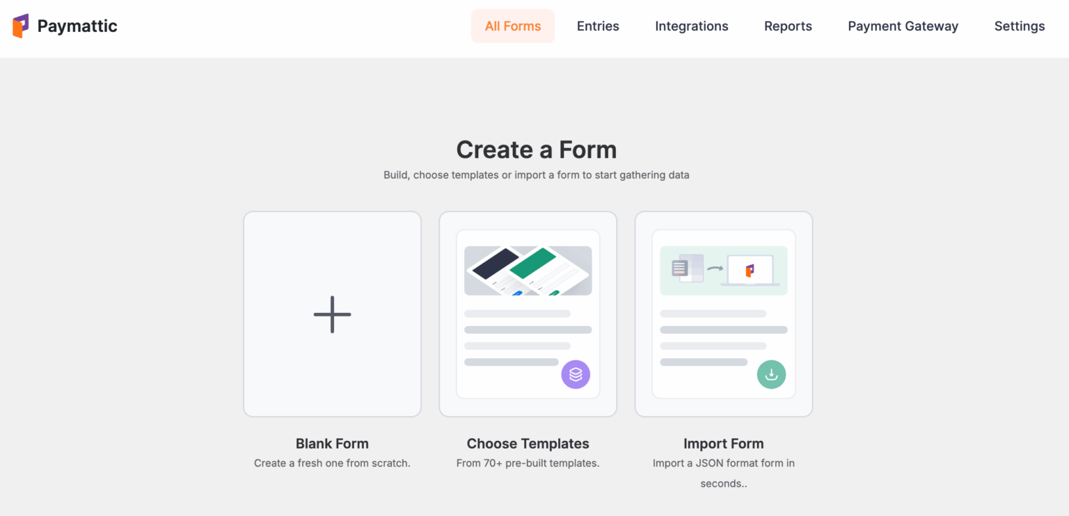 How to Create Online Payment Form in WordPress (5 Easy Steps)