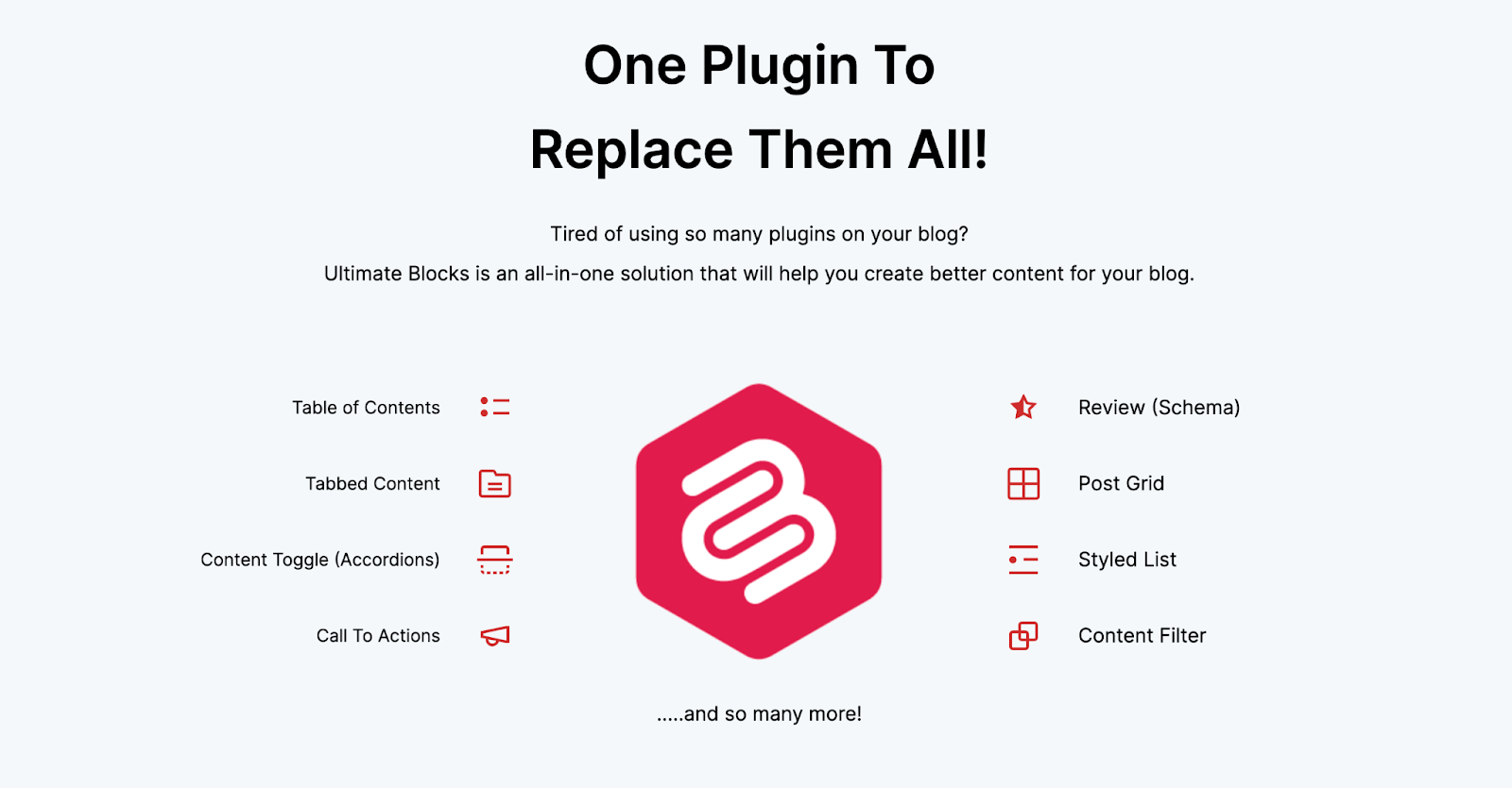 20+ Best WordPress Plugins of 2025