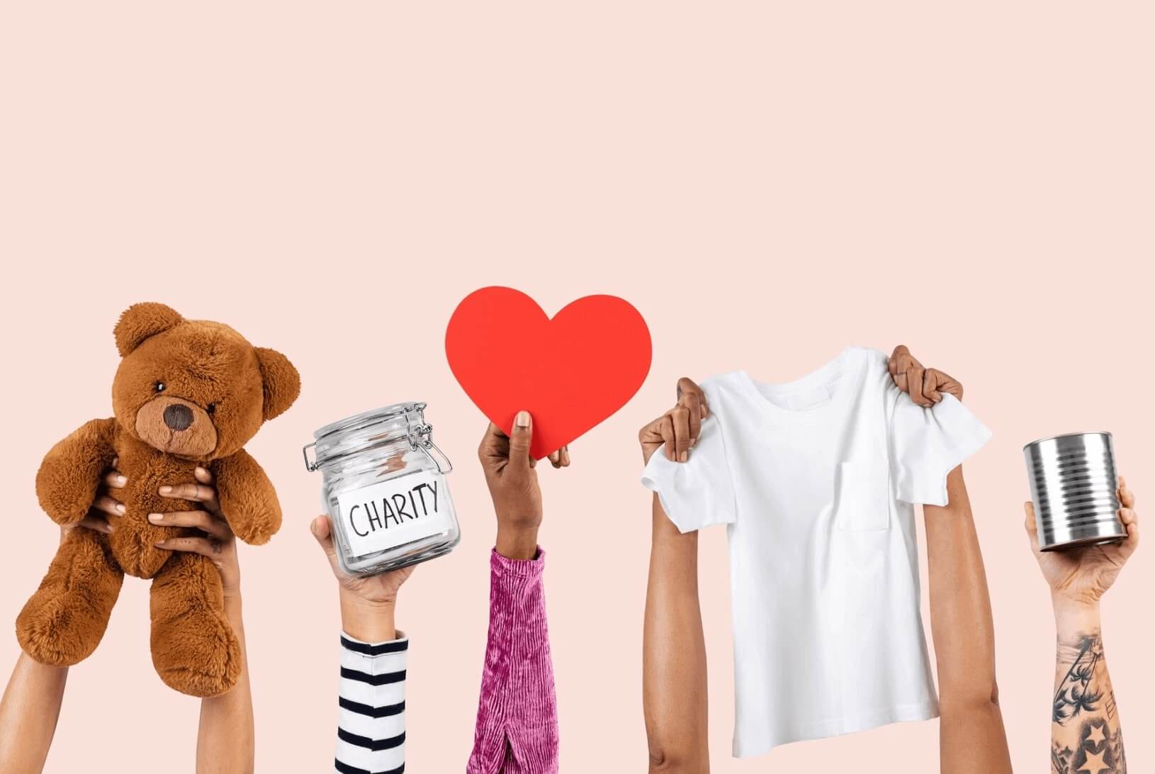 How to Write a Thank-You Notes for Donations