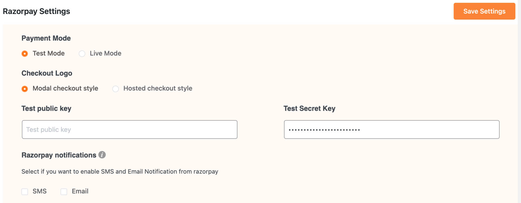 How to Enable One-Page Checkout in WordPress?