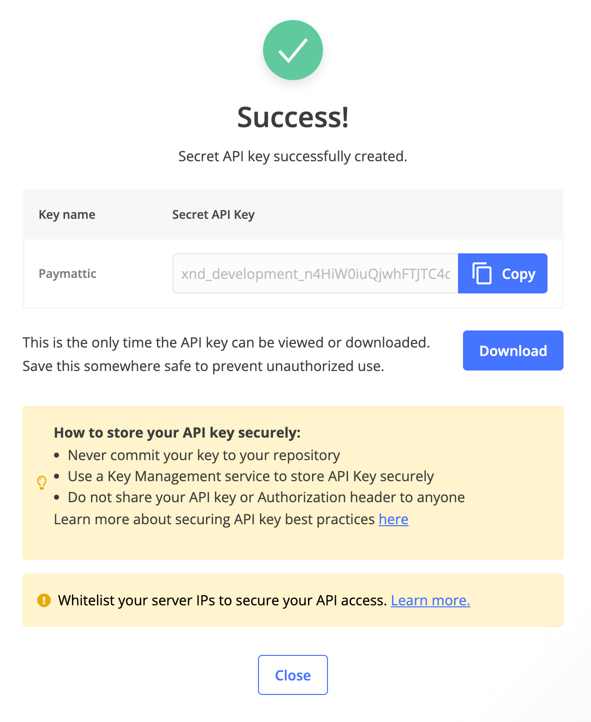 How to Integrate Xendit Payment Gateway in WordPress with Paymattic?