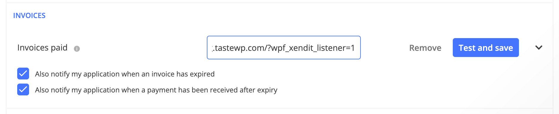 How to Integrate Xendit Payment Gateway in WordPress with Paymattic?