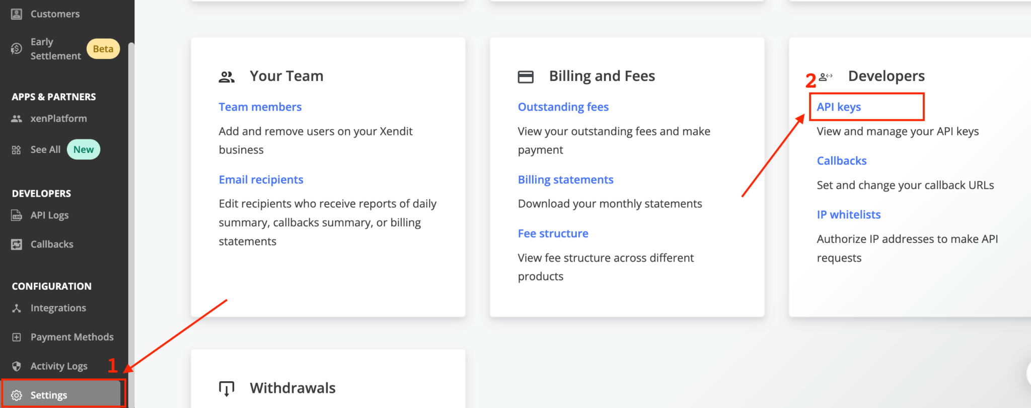 How to Integrate Xendit Payment Gateway in WordPress?