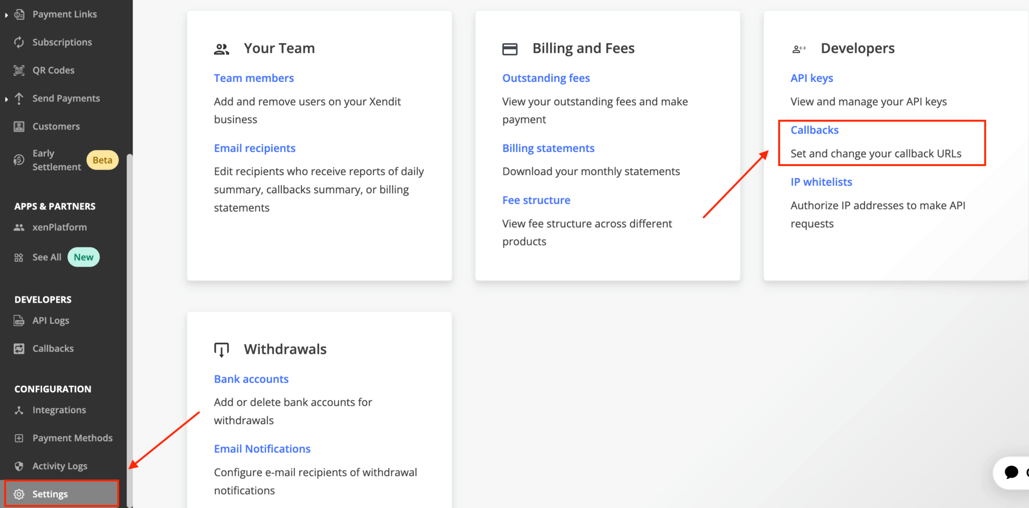 How to Integrate Xendit Payment Gateway in WordPress with Paymattic?