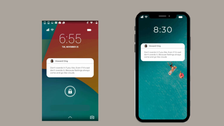 What is an SMS Notification: Tips, Examples, Best Practices