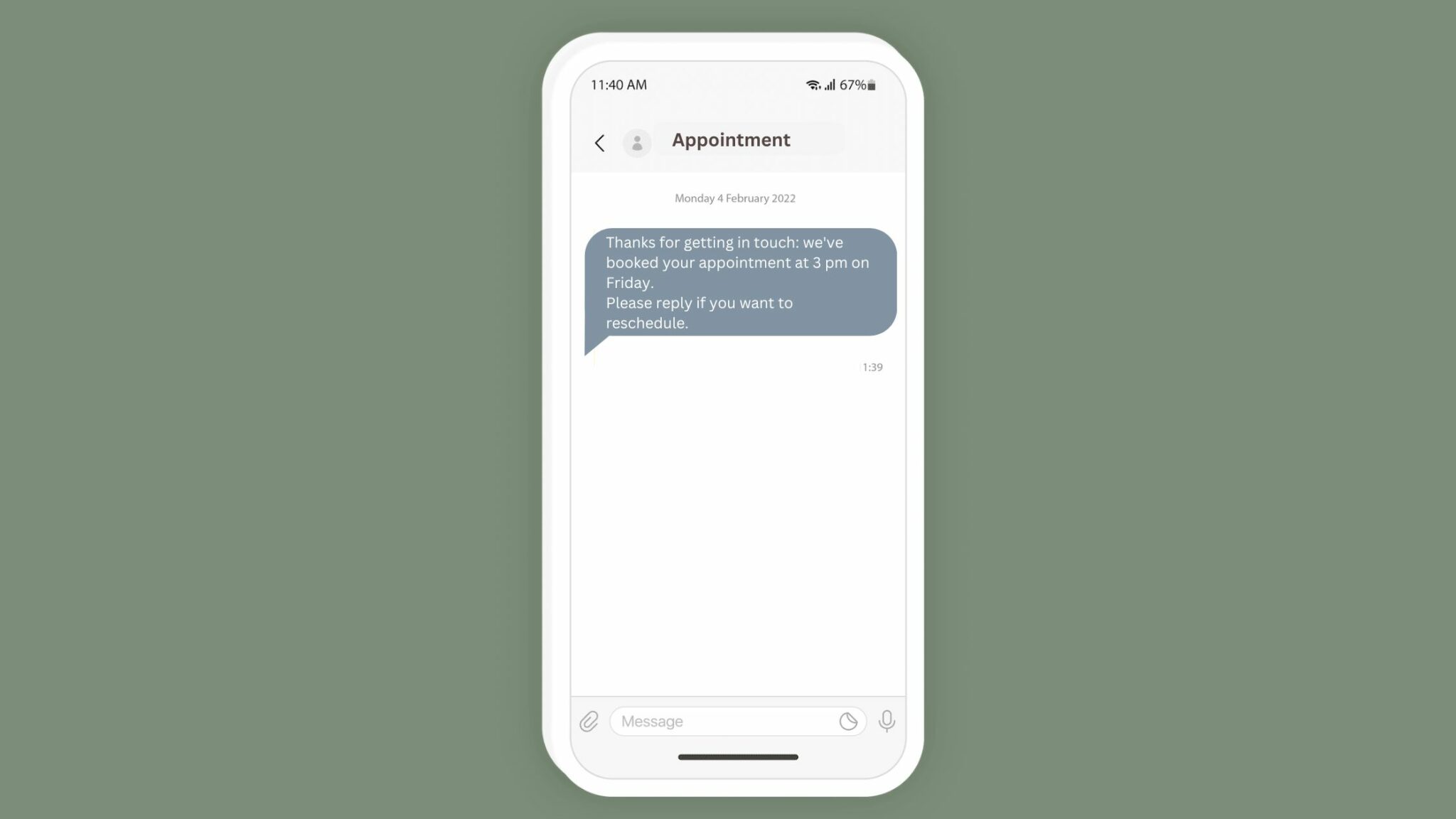 What is an SMS Notification: Tips, Examples, Best Practices