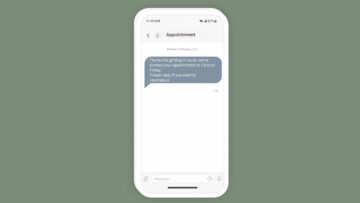 What is an SMS Notification: Tips, Examples, Best Practices