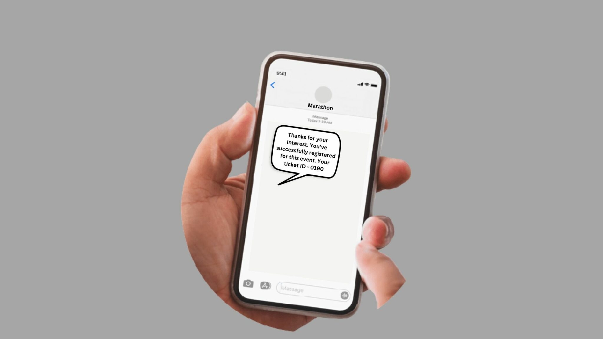 What is an SMS Notification: Tips, Examples, Best Practices