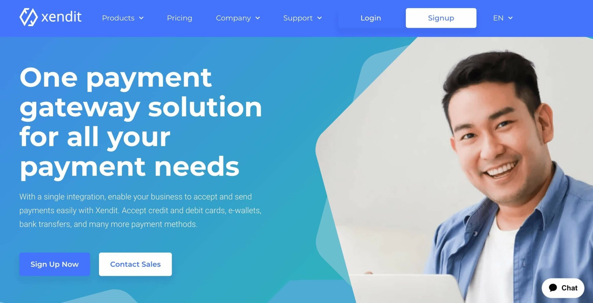 How to Integrate Xendit Payment Gateway in WordPress?