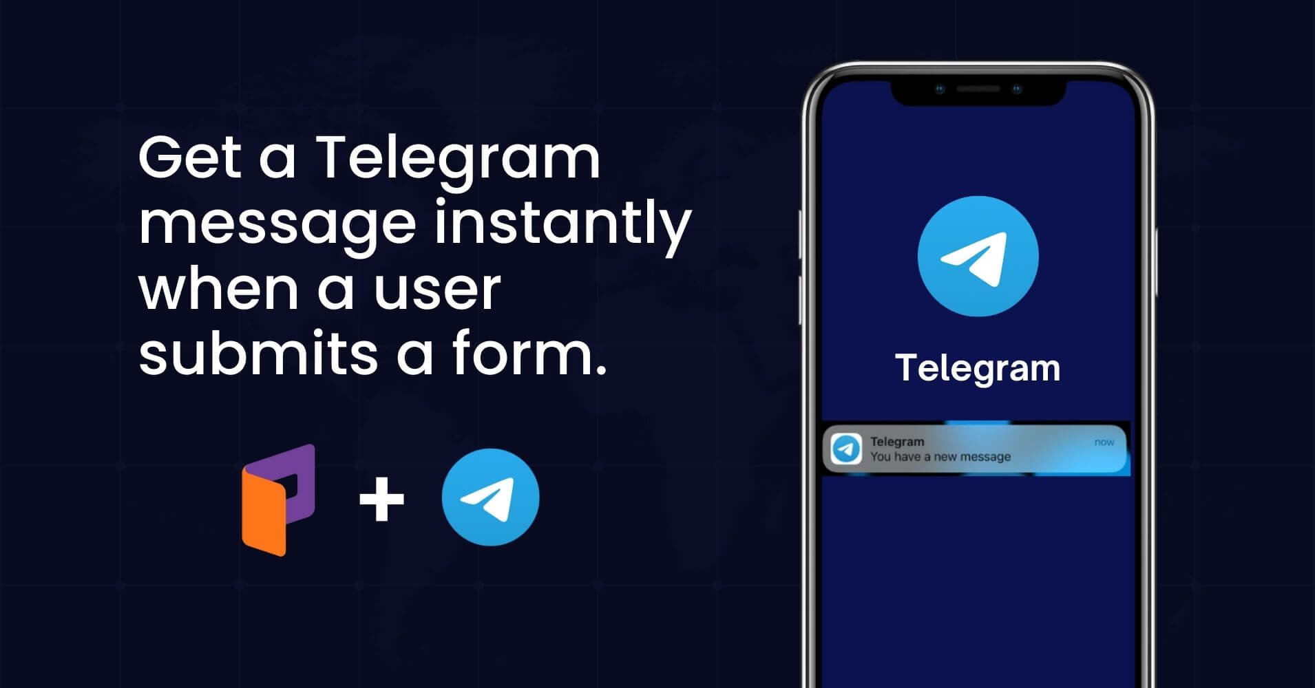 How to Enable Telegram Notifications for Online Payment