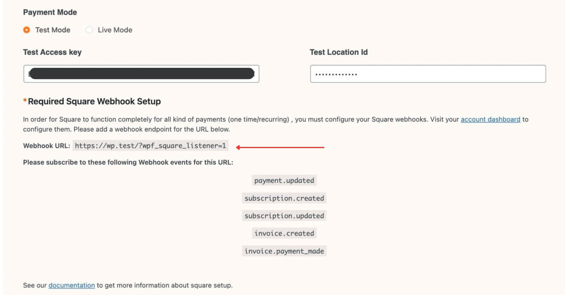 How to Integrate Square with Paymattic in WordPress?