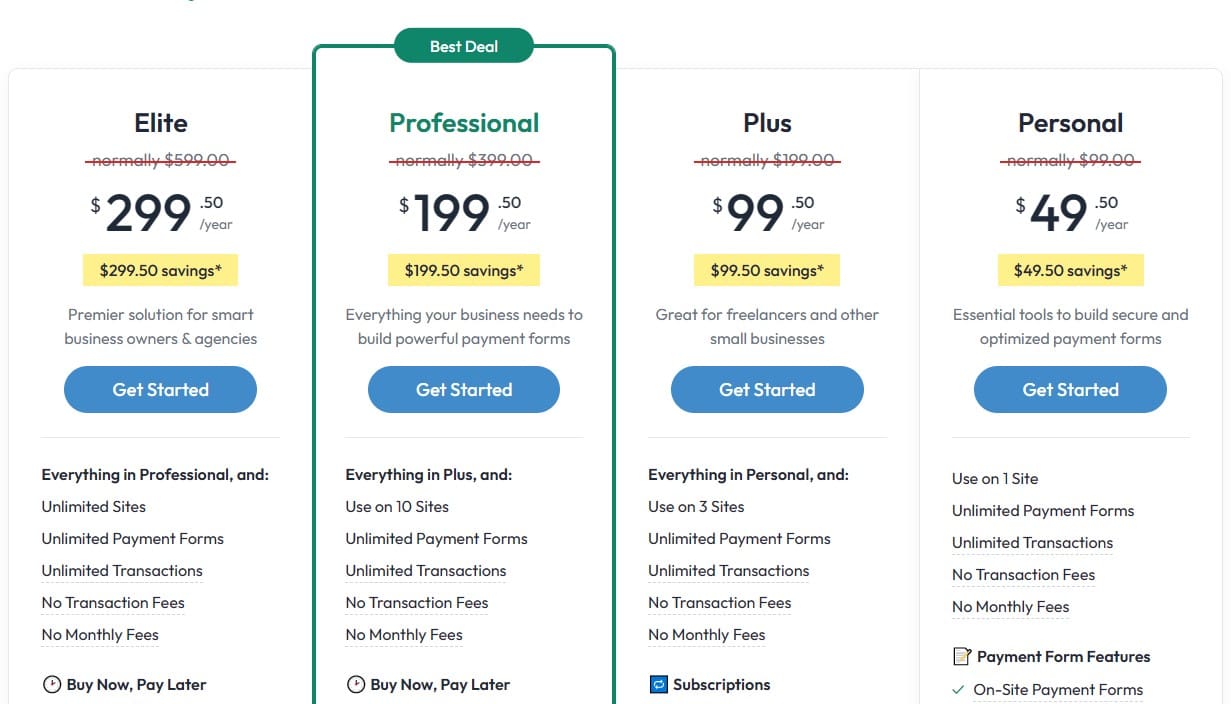 6 Best WordPress Recurring Payment Plugins (Easy To Use)