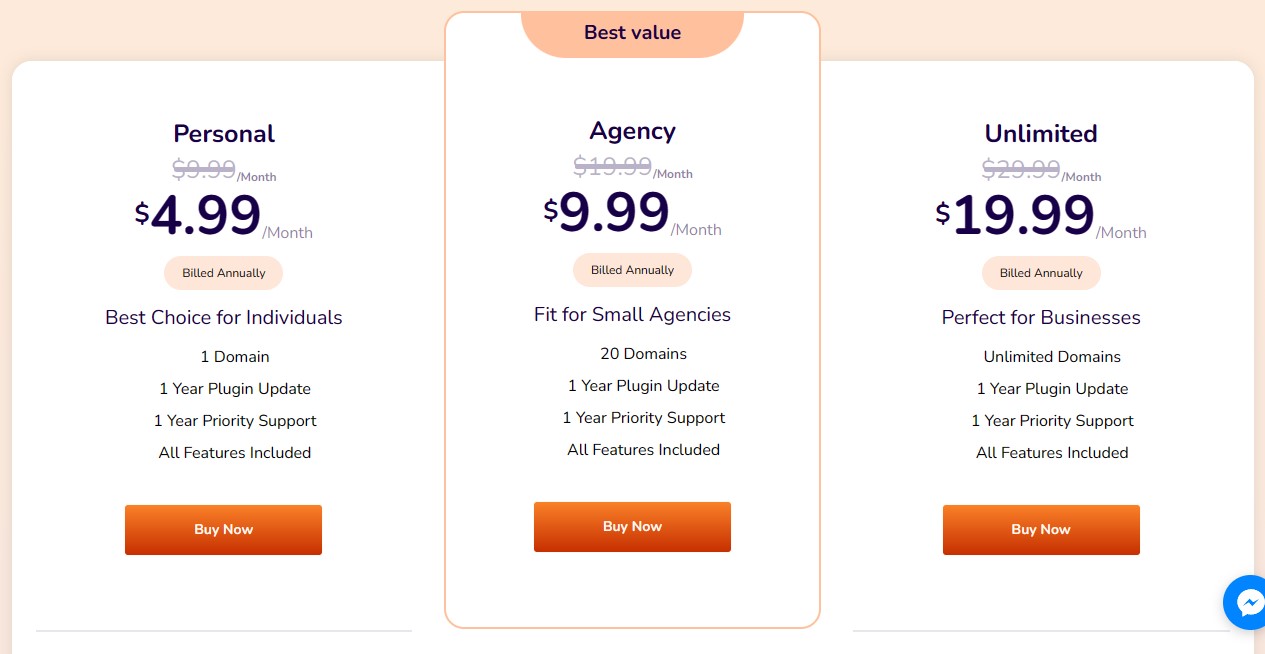 6 Best WordPress Recurring Payment Plugins (Easy To Use)