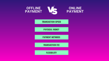 Offline Payment Unveiled: Everything You Need To Know