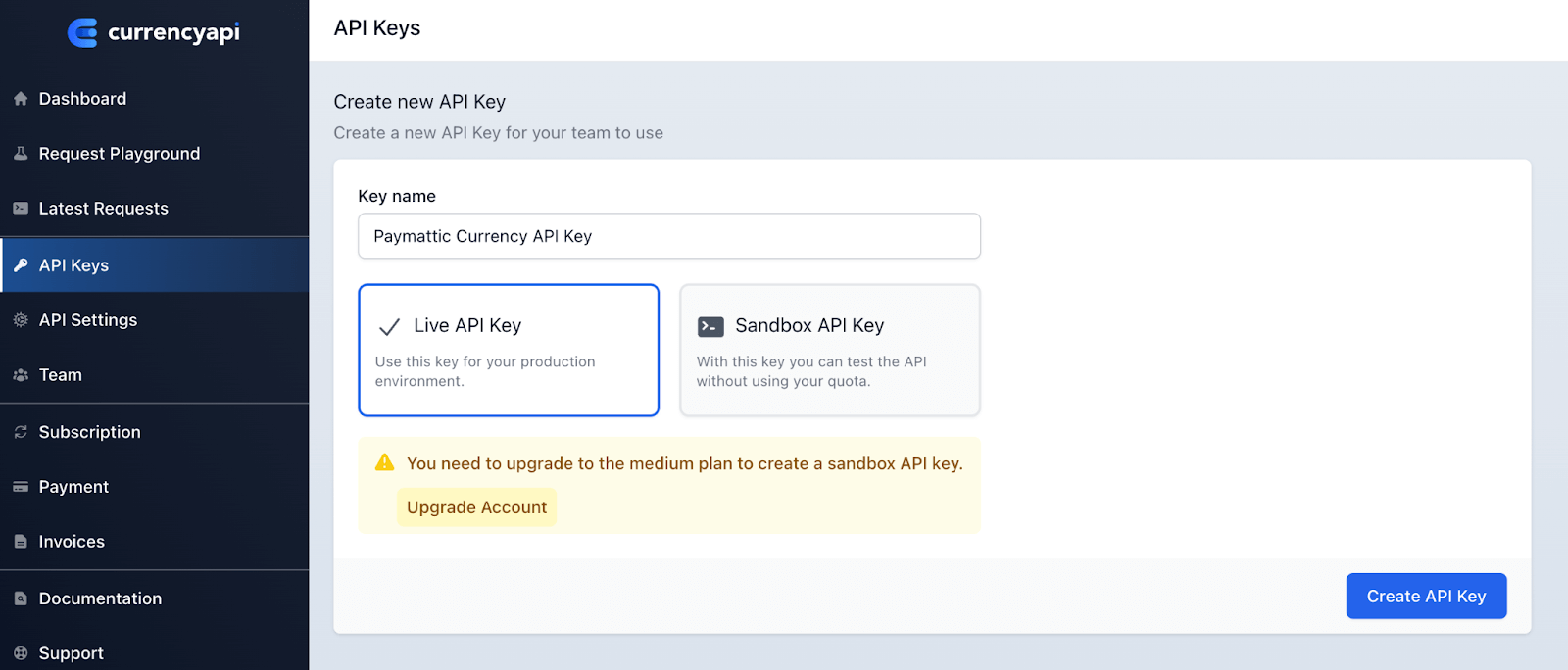 Paymattic Currency Switcher: Accept Donations in Multiple Currencies