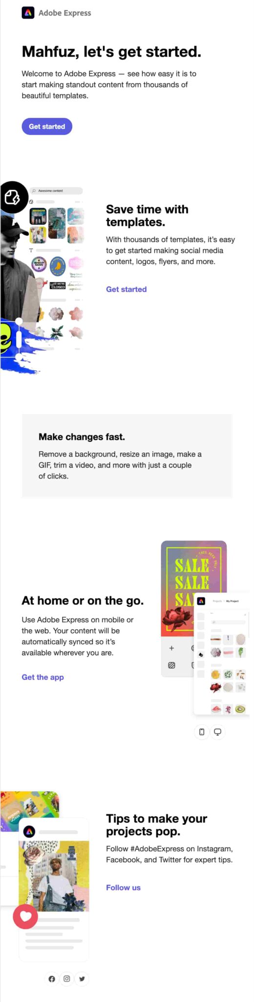 What Is Email Notification? Types, Templates, And Practices