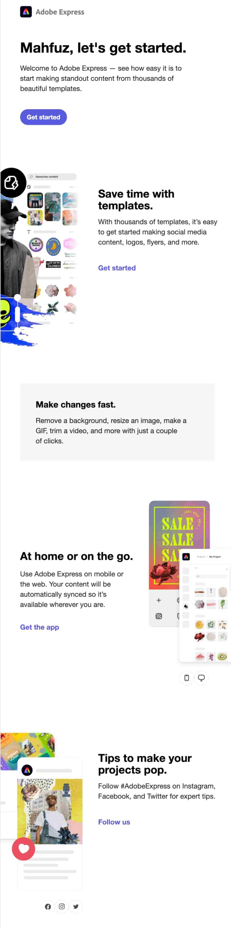 What Is Email Notification? Types, Templates, And Practices