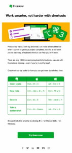 What Is Email Notification? Types, Templates, And Practices