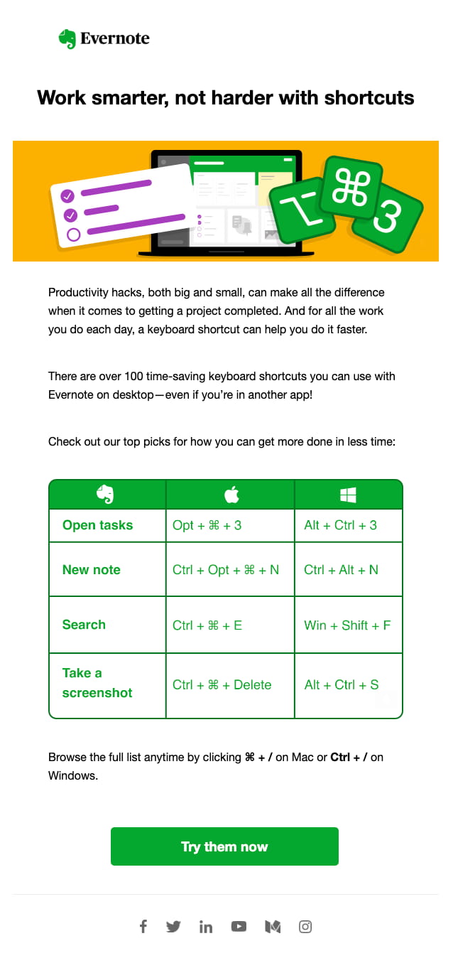 What Is Email Notification? Types, Templates, And Practices