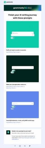 What Is Email Notification? Types, Templates, And Practices