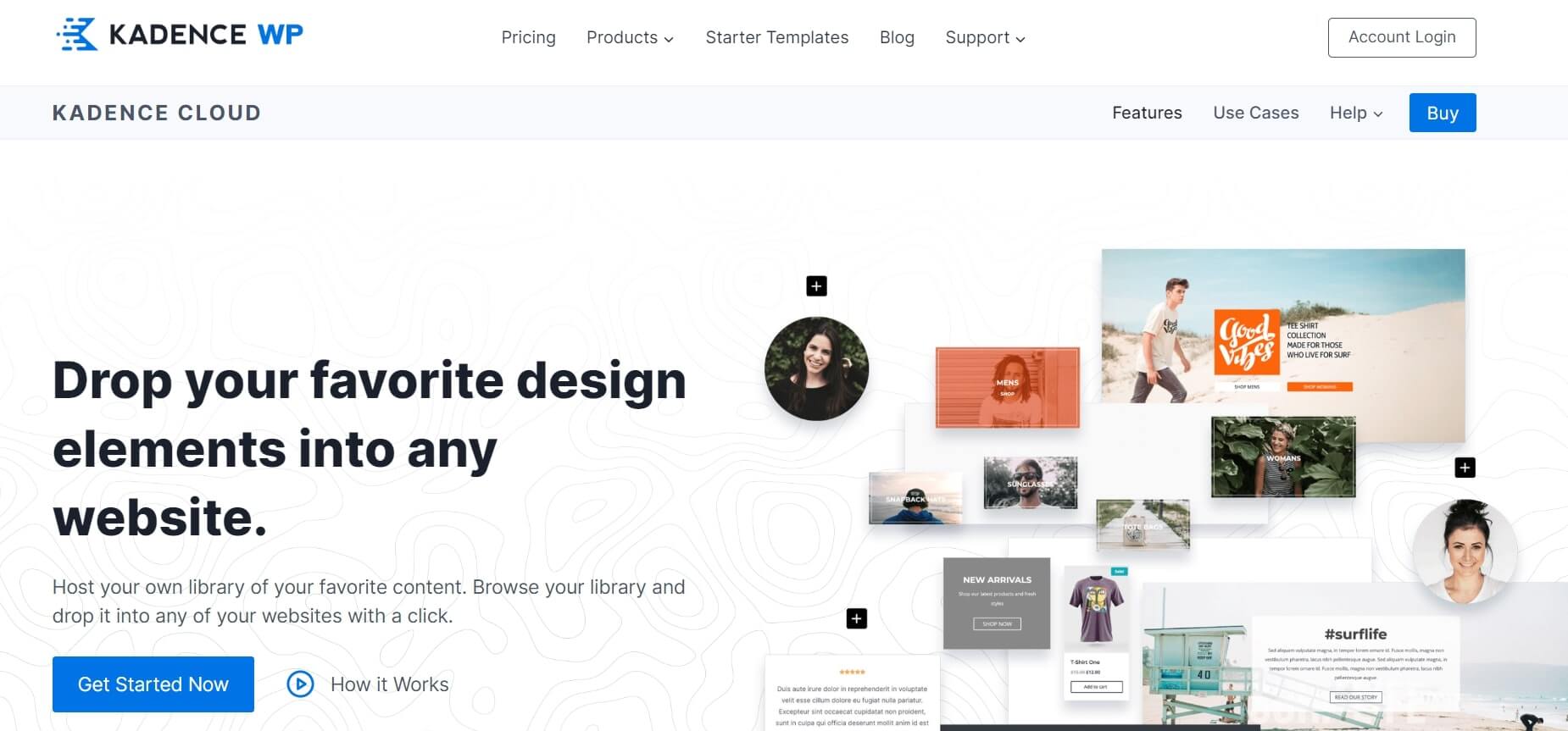 Create a Fundraising Website with WordPress Kadence Theme