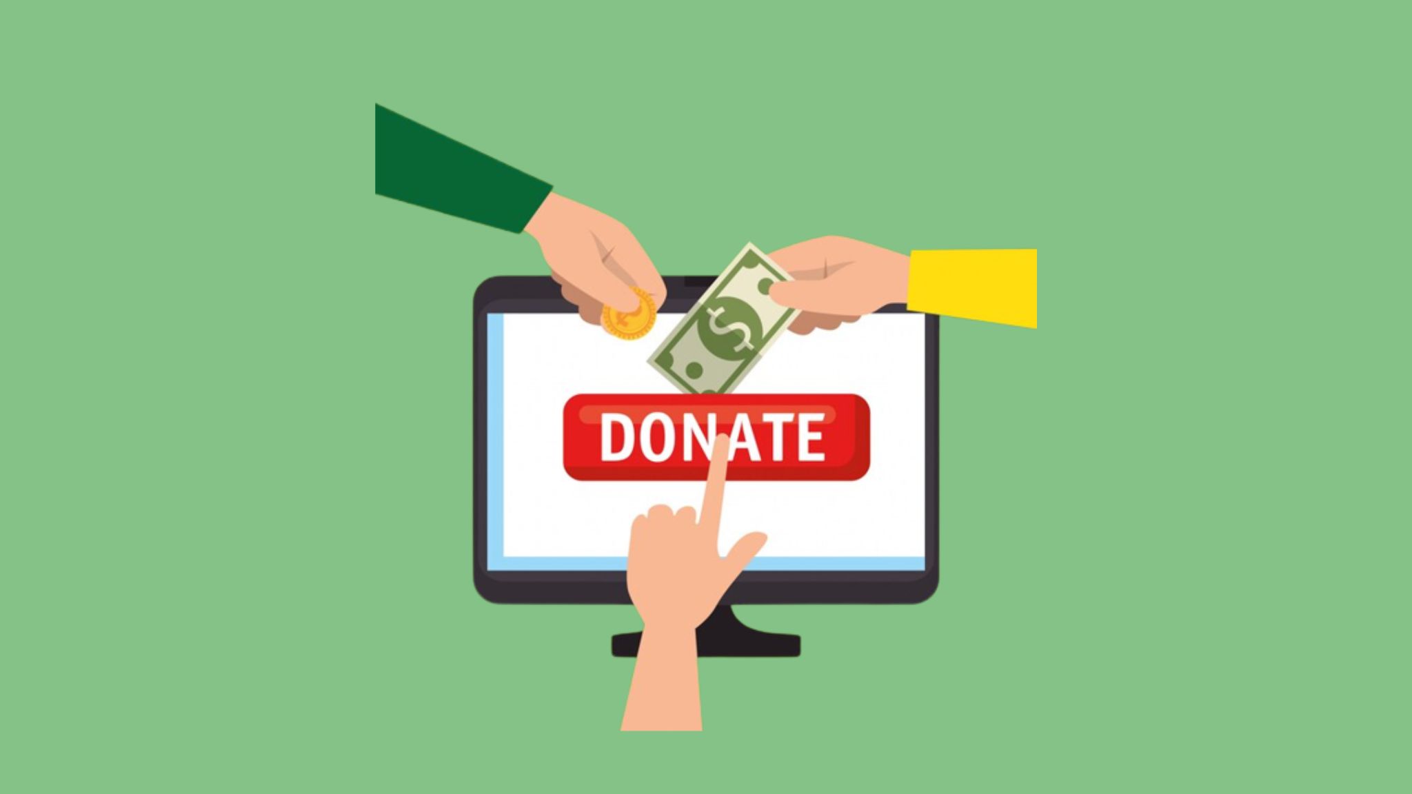 PayPal for Nonprofits: Everything You Need to Know