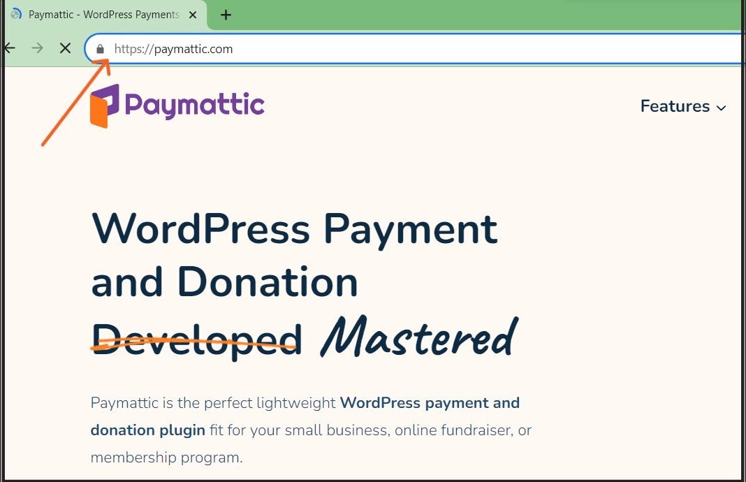 How to Secure Online Giving - Protect Your Donations