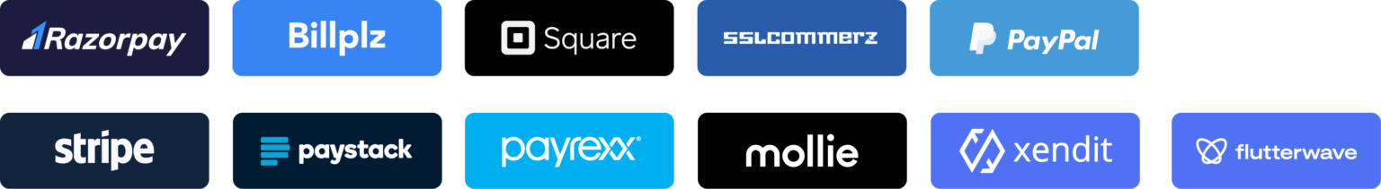 Go Beyond with Powerful Integrations - Paymattic