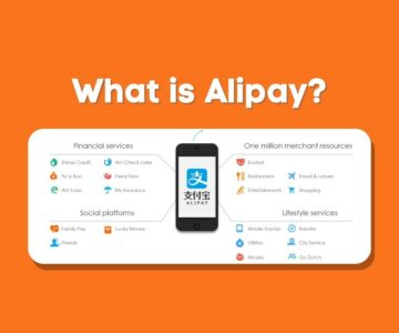 Is Alipay Safe? How Does Alipay Work? - Paymattic