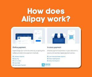 Is Alipay Safe? How Does Alipay Work? - Paymattic